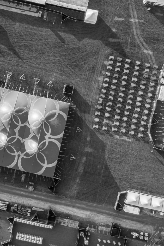 Event Coverage - Mac's Aerial